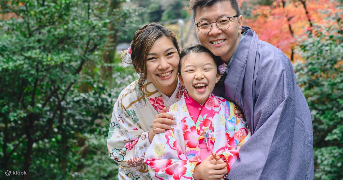 일본 요코하마 VASARA 기모노 대여 - 클룩 Klook 한국